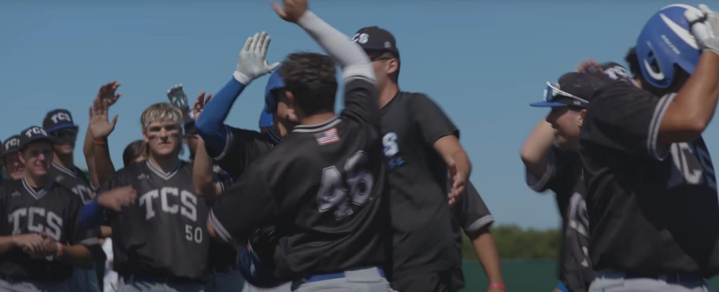 Post-Grad Academy | Fully-Accredited Baseball Program