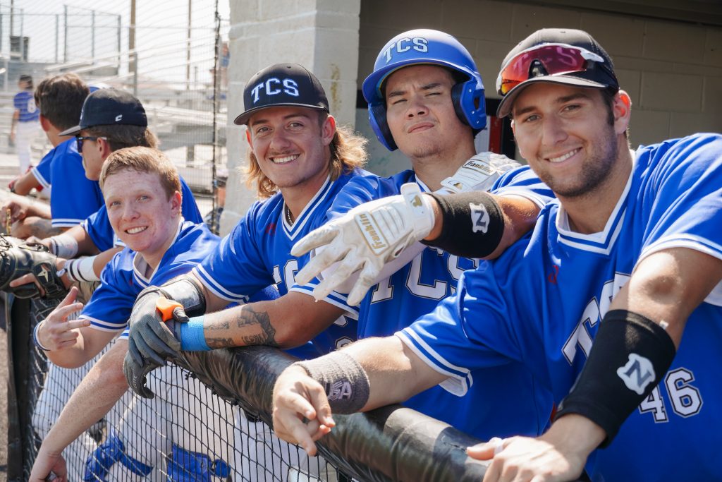 Post-Grad Academy | Fully-Accredited Baseball Program