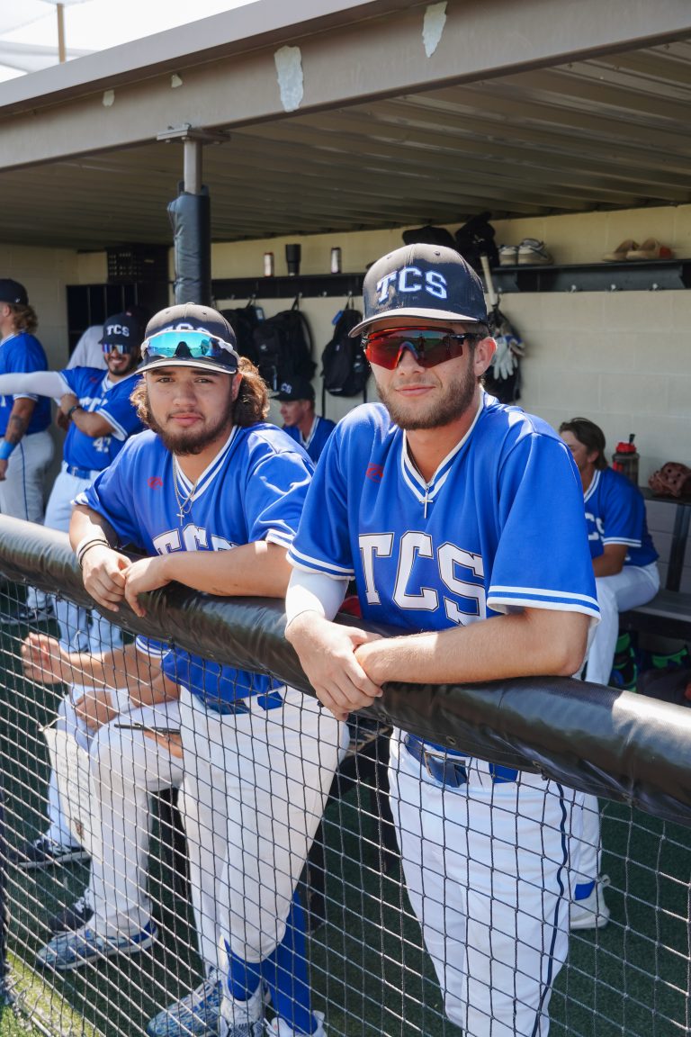 About TCS Post Grad Baseball Program