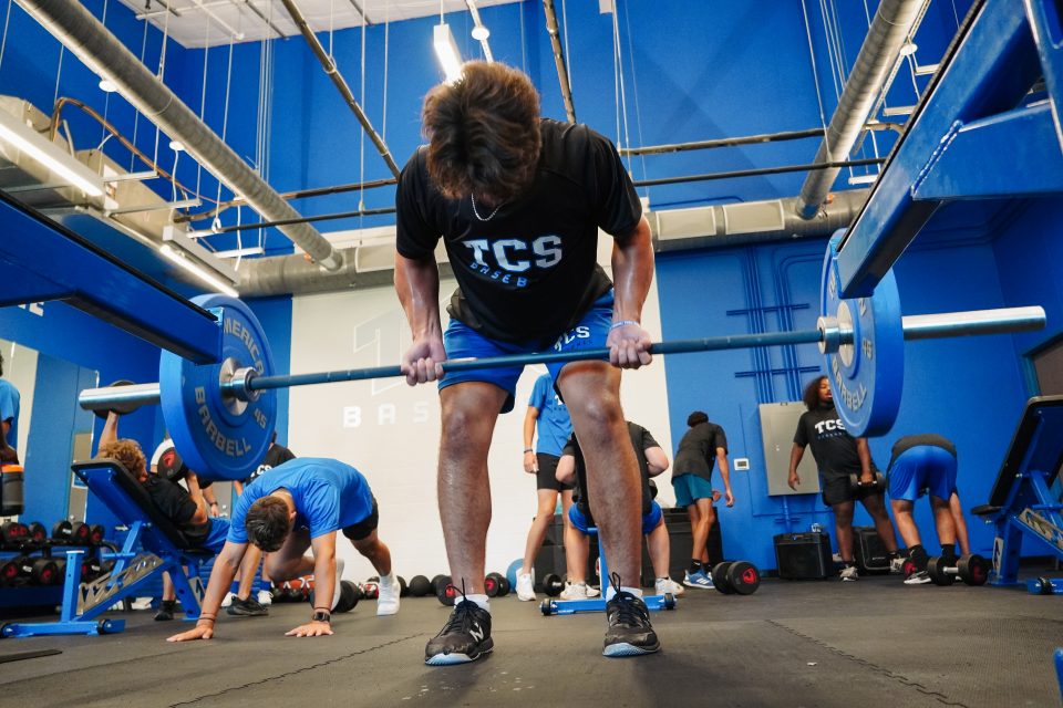 Post-Grad Academy | Fully-Accredited Baseball Program